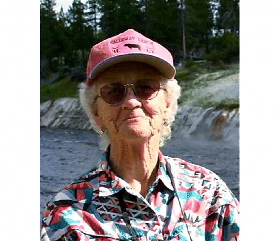 Shirley Irene Galloway | PostIndependent.com