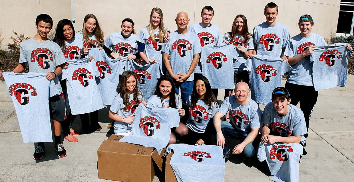 PHOTO: Denney’s Demons at work | PostIndependent.com