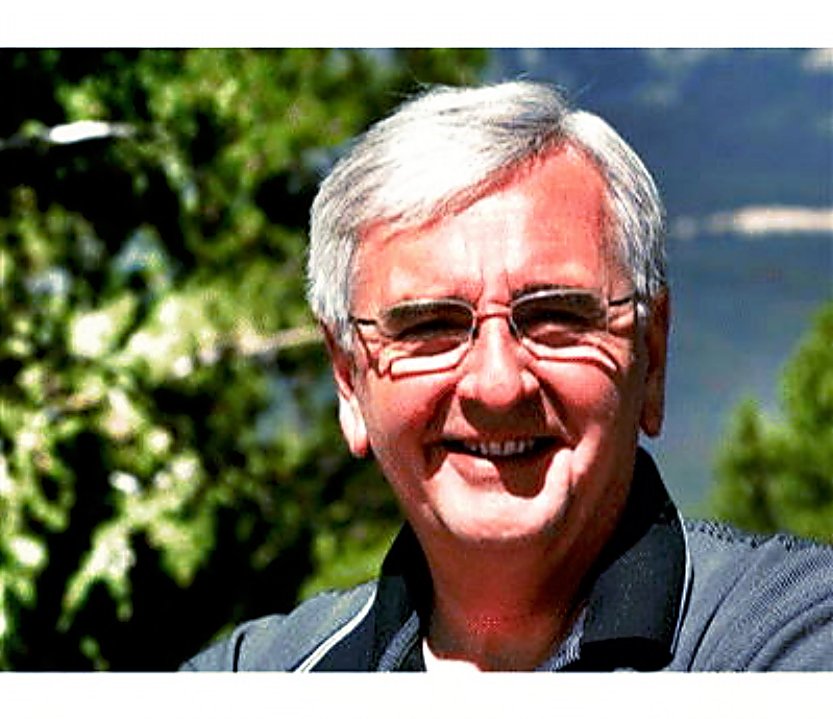 Daniel J. McKinney | PostIndependent.com