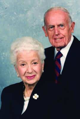 Larry J. Reed & Mary Eleanor Clagett Reed | PostIndependent.com