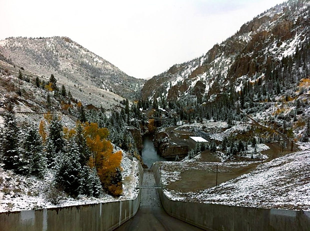 Western Slope still vulnerable to drought | PostIndependent.com
