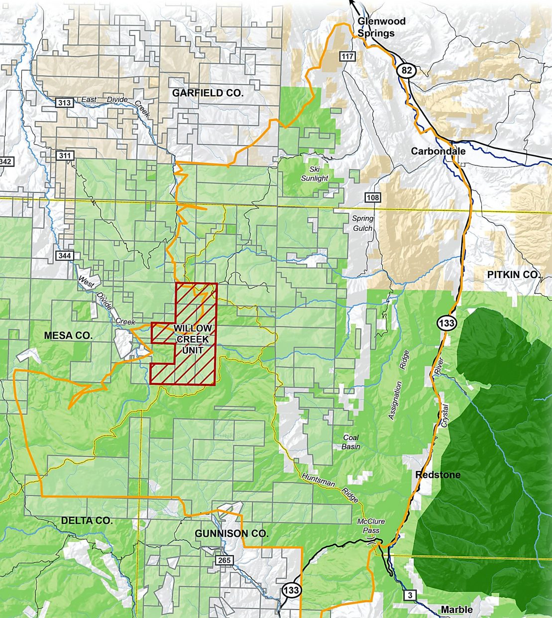 Company steps up fight to reinstate leases on Thompson Divide ...