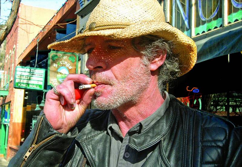 Smoking is on the outs | PostIndependent.com