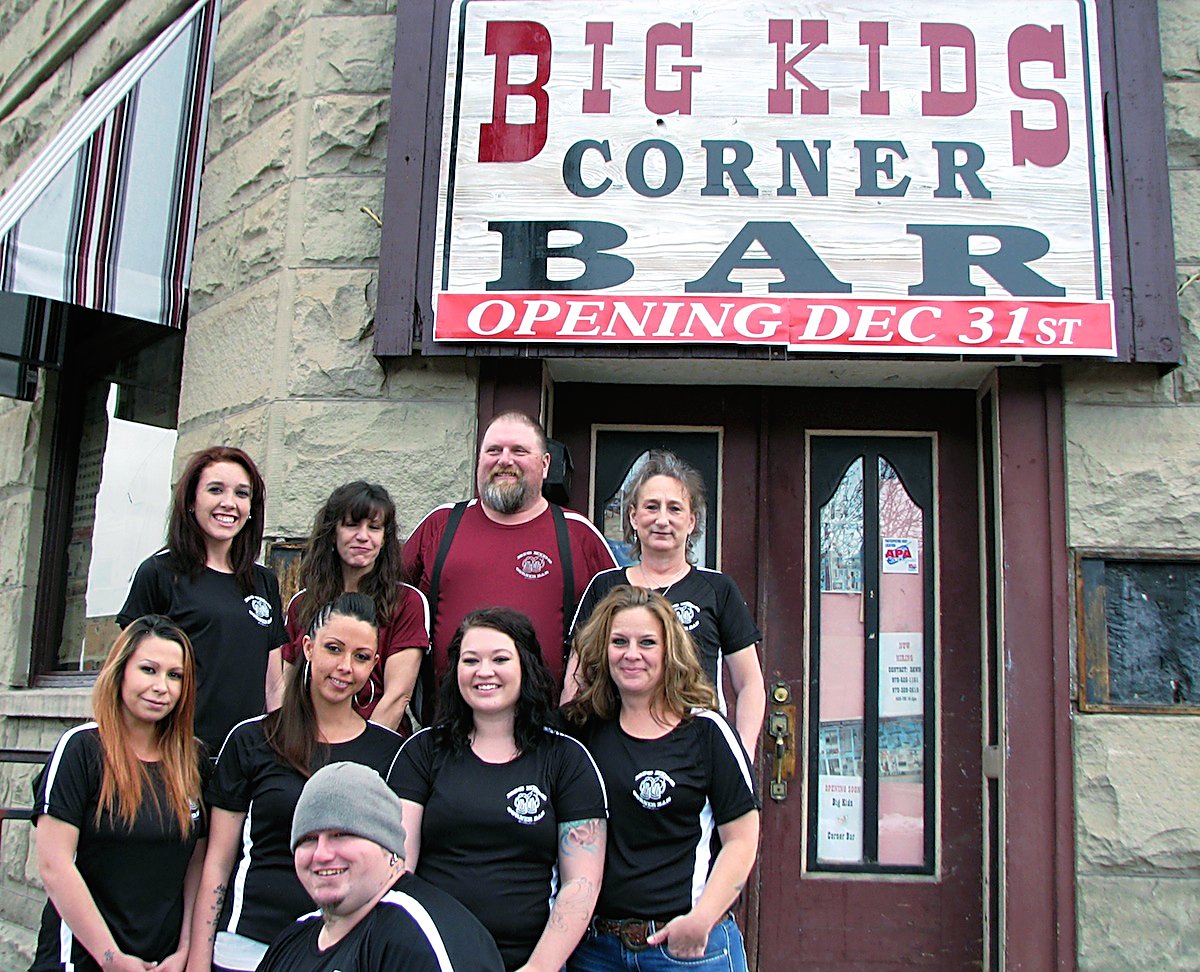 New bar owner, staff ready to greet New Year in downtown Rifle ...