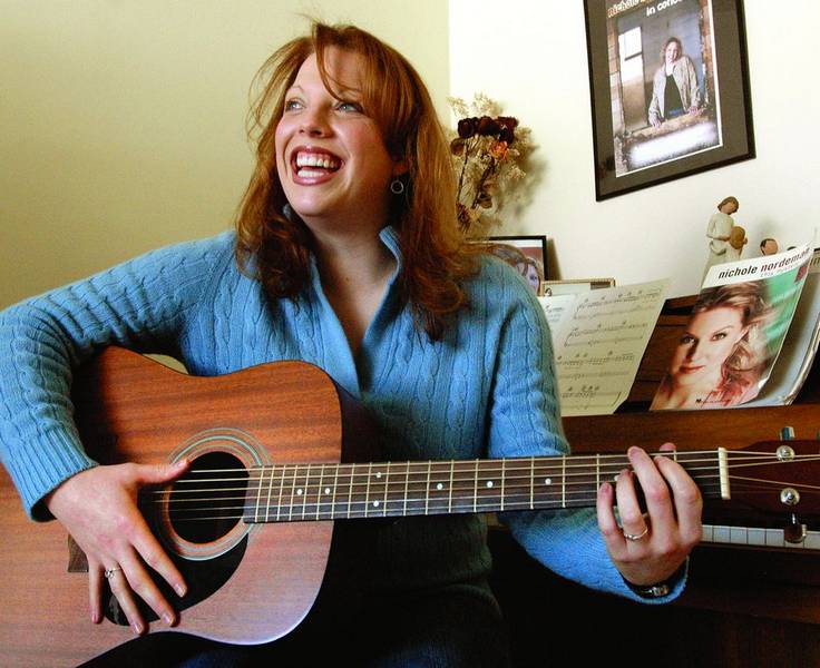 The voice of an angel | PostIndependent.com