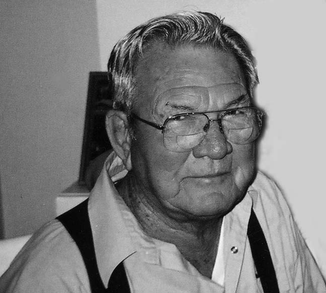 William Arthur (Bill) Hutton | PostIndependent.com