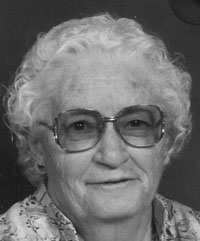 Edna Louise Hurst | PostIndependent.com