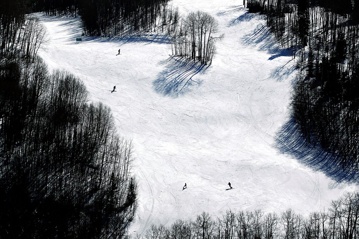 Sunlight extends ski season for extra weekend | PostIndependent.com