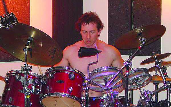 Music is in his blood | PostIndependent.com