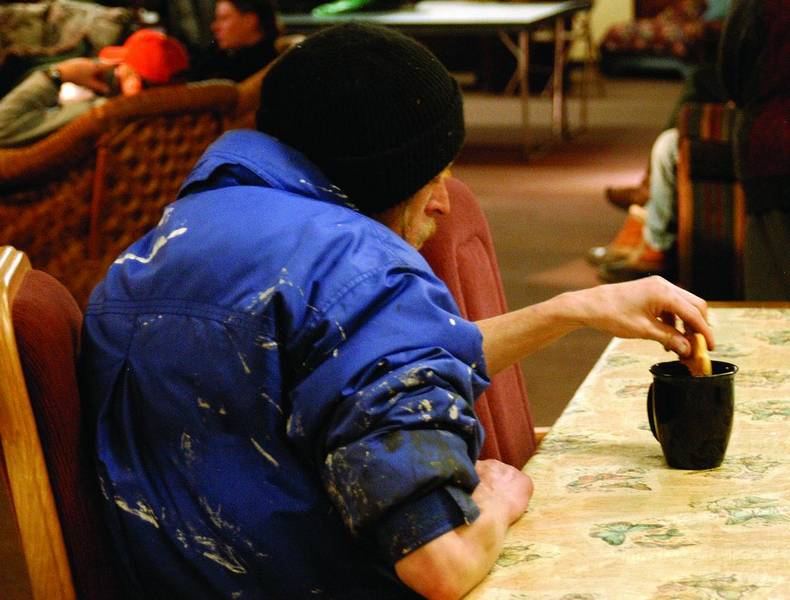 Ministry helping homeless get back on their feet | PostIndependent.com