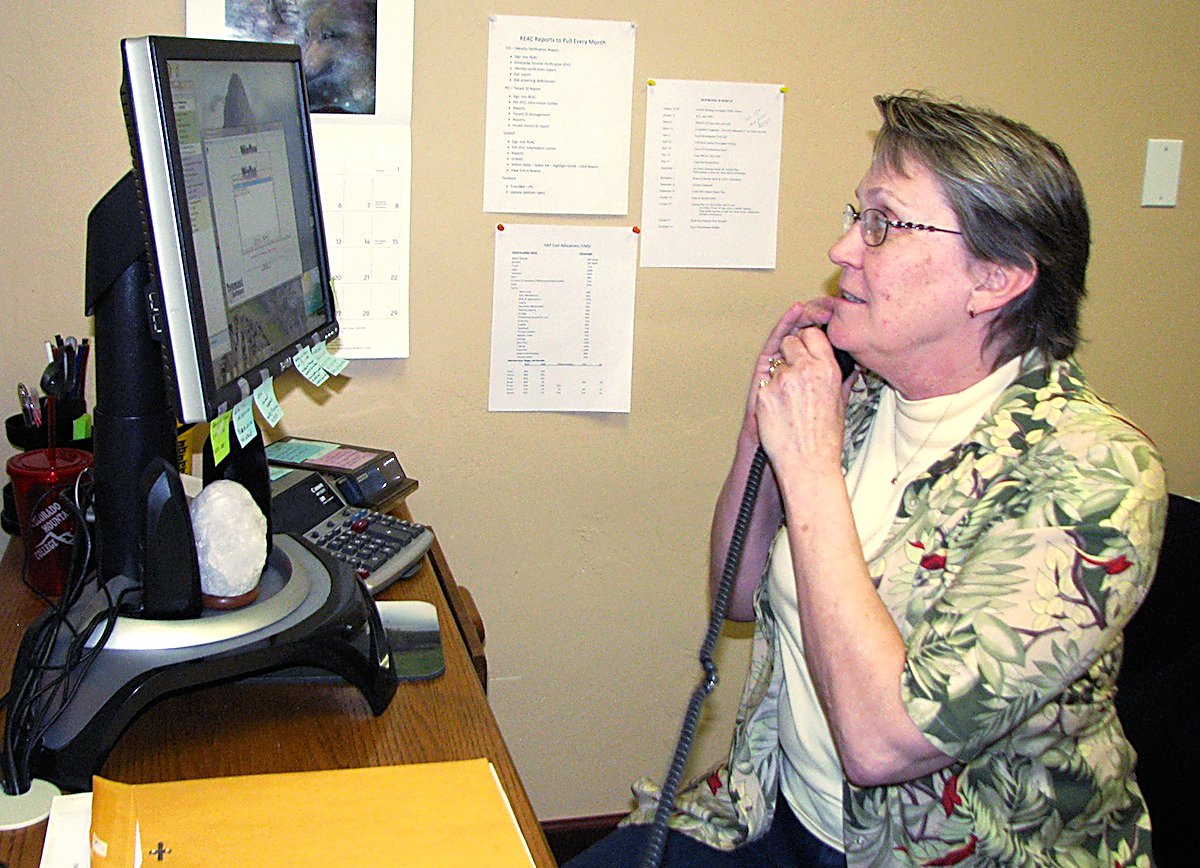 Silt resident credits Colorado Mountain College programs for job and ...