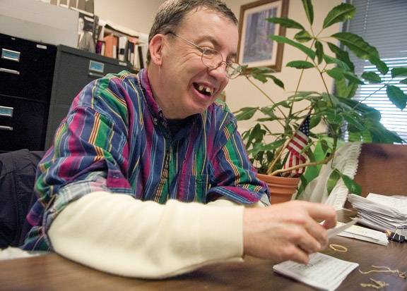 Gary Roush is a hero to his sister, others | PostIndependent.com