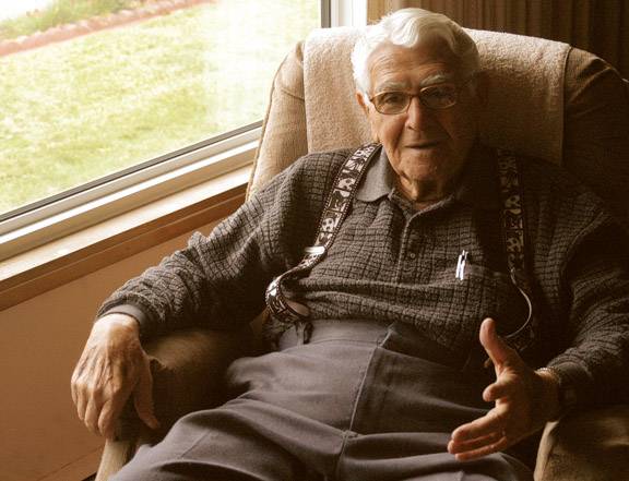 Scalzo loves being connected in Rifle | PostIndependent.com