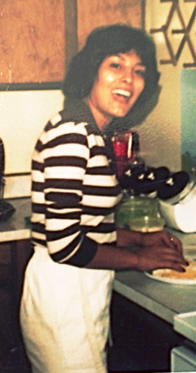 Deborah Christine Irene Castillo | PostIndependent.com