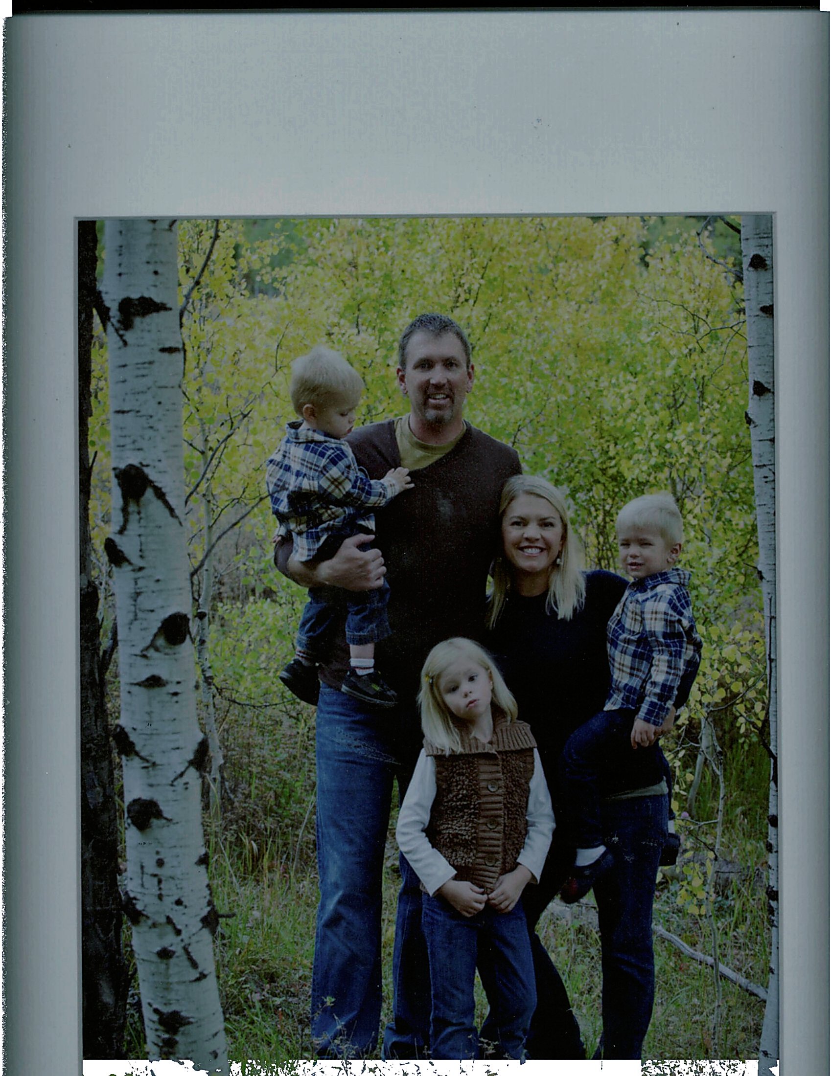 Ryan Peter Hertzog | PostIndependent.com