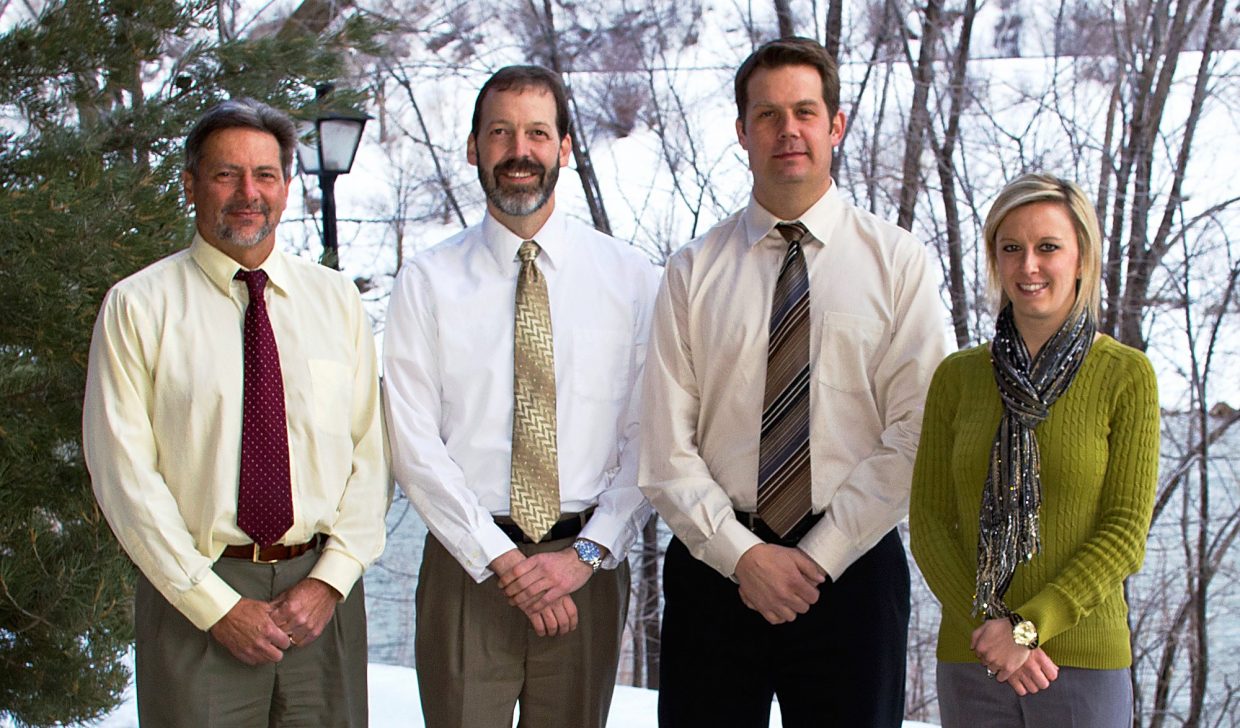 Business Briefs | PostIndependent.com