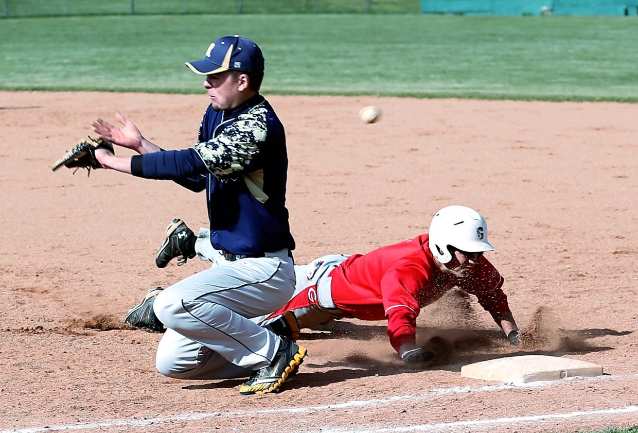 Carmer’s big day lifts Glenwood | PostIndependent.com