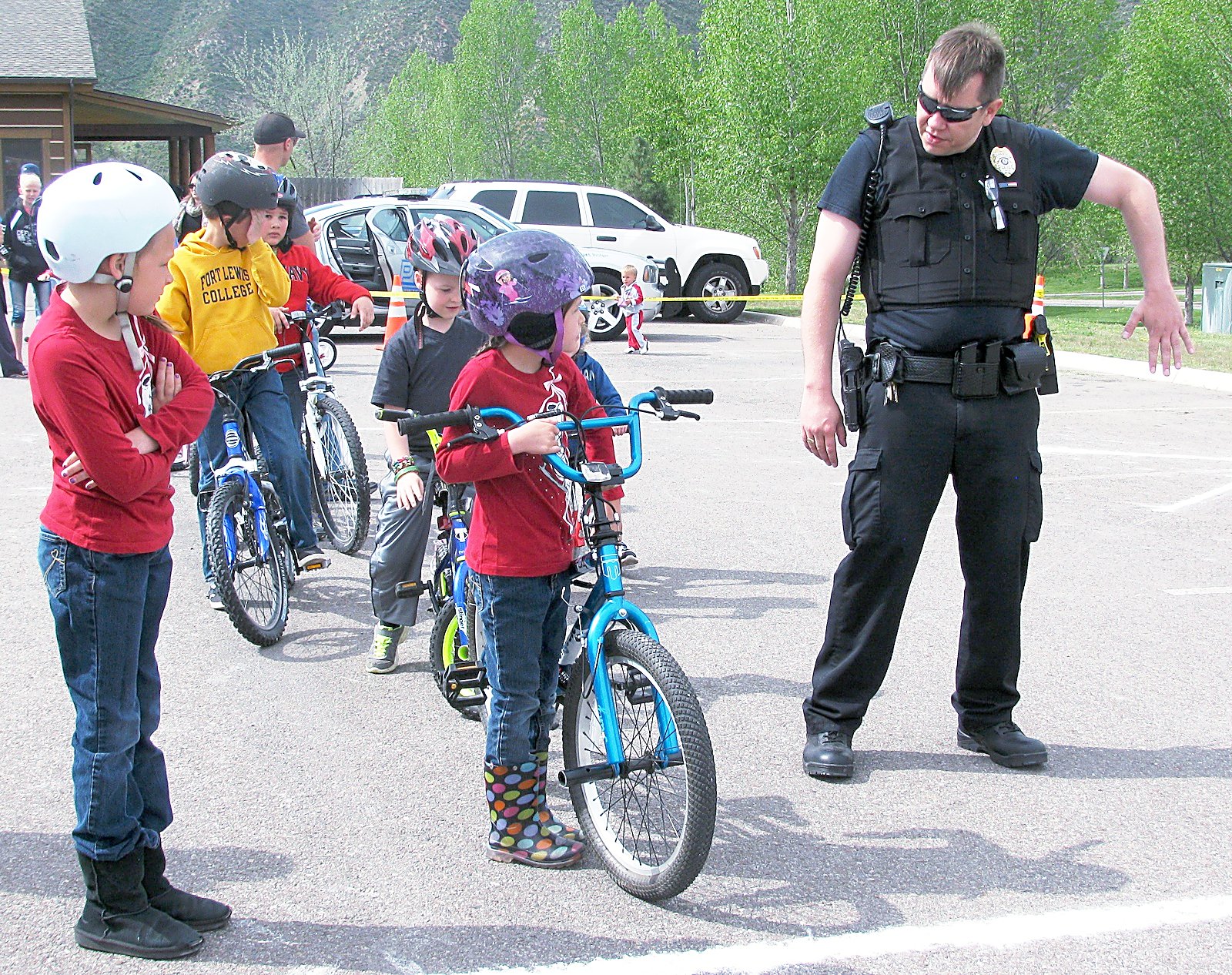 Rifle News and Information Glenwood Springs Colorado | PostIndependent.com