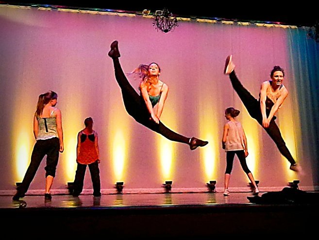 Dancers Dancing 2014 tips its hat to Mother’s Day | PostIndependent.com