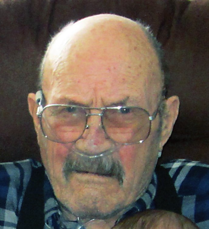 Frank James ‘Jim’ Stoneman Jr. | PostIndependent.com