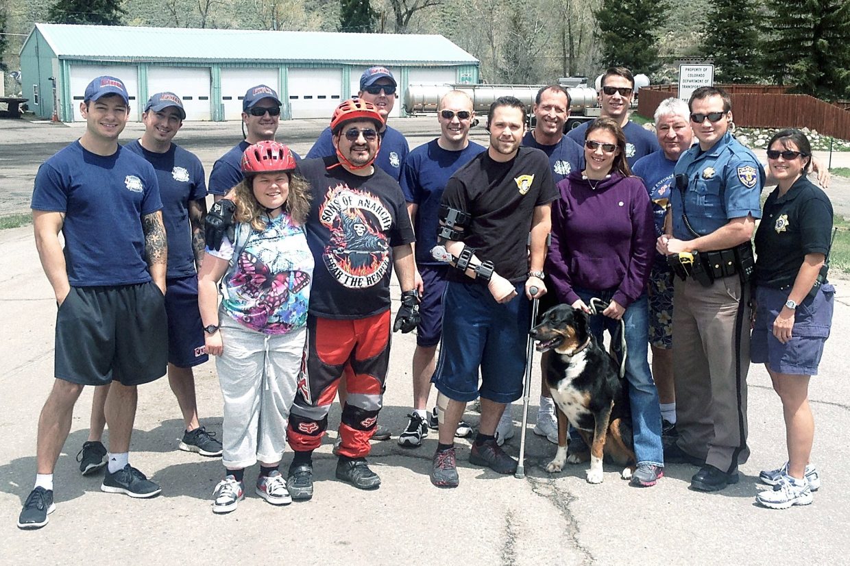 Trooper in I-70 shooting released from hospital | PostIndependent.com