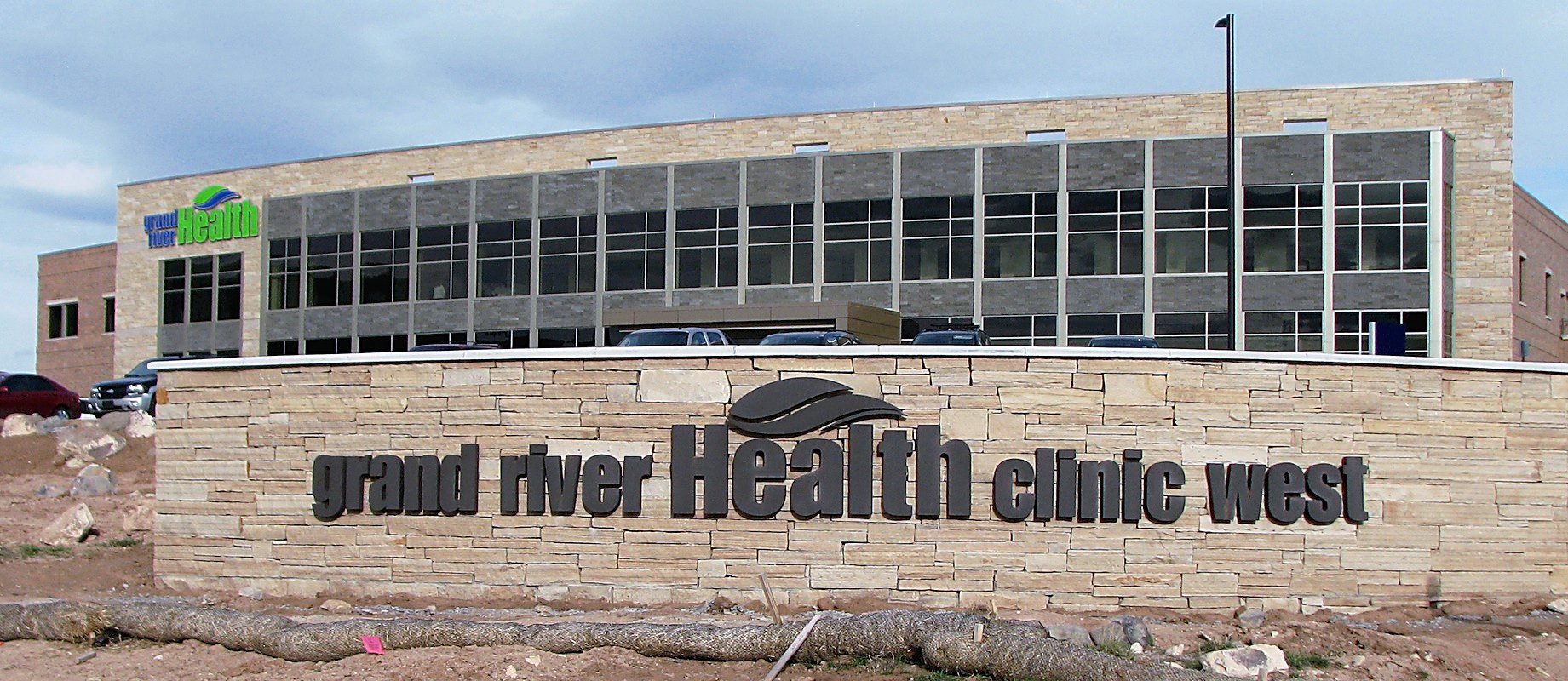 Grand River Health Clinic West selected as one of Top Five of Rural ...