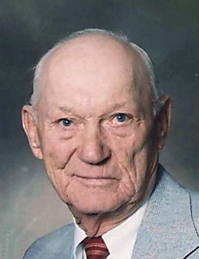 Laverne Fred Mart “Pete” Meitler | PostIndependent.com