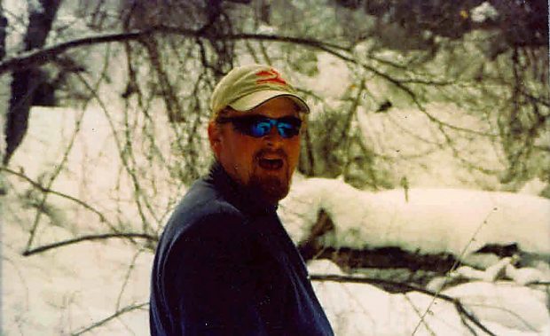 Steven Bruce Cochran | PostIndependent.com