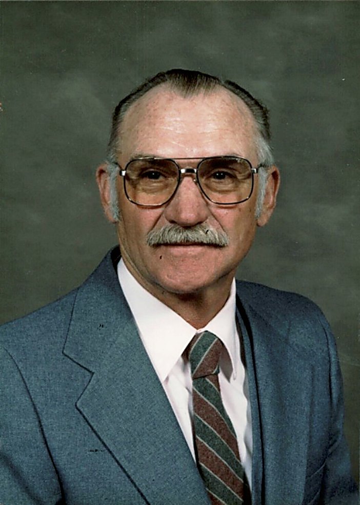 Emmett (Smitty) Smith | PostIndependent.com