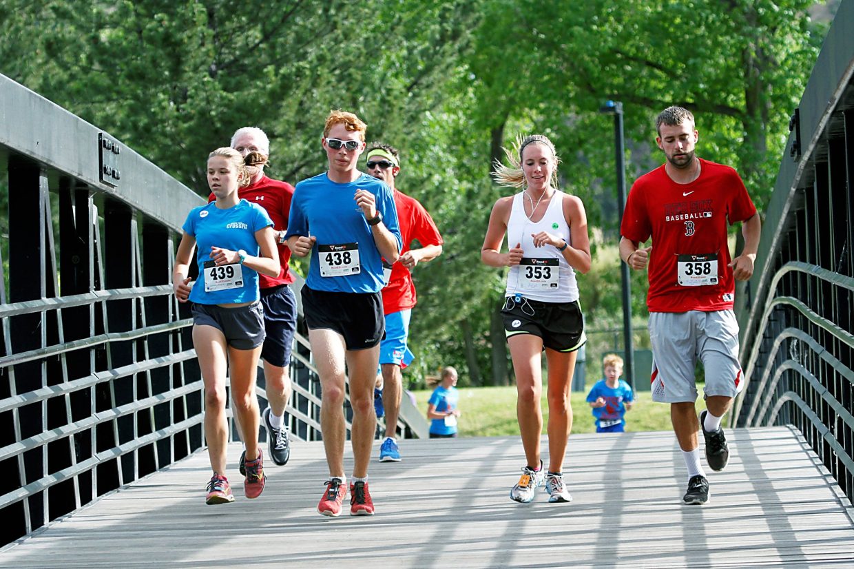 Photos: Images from the 37th Strawberry Shortcut | PostIndependent.com