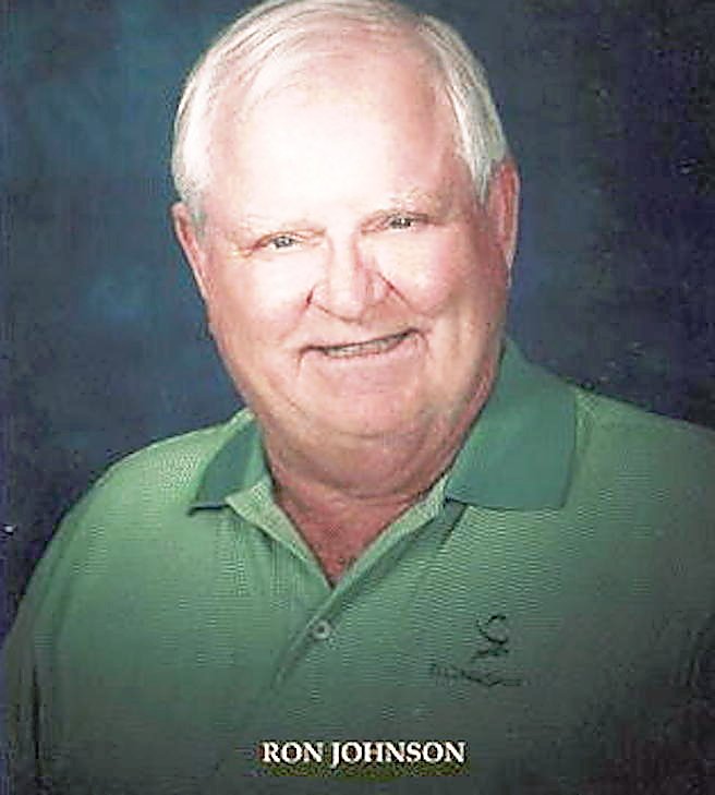 Ronald William Johnson | PostIndependent.com