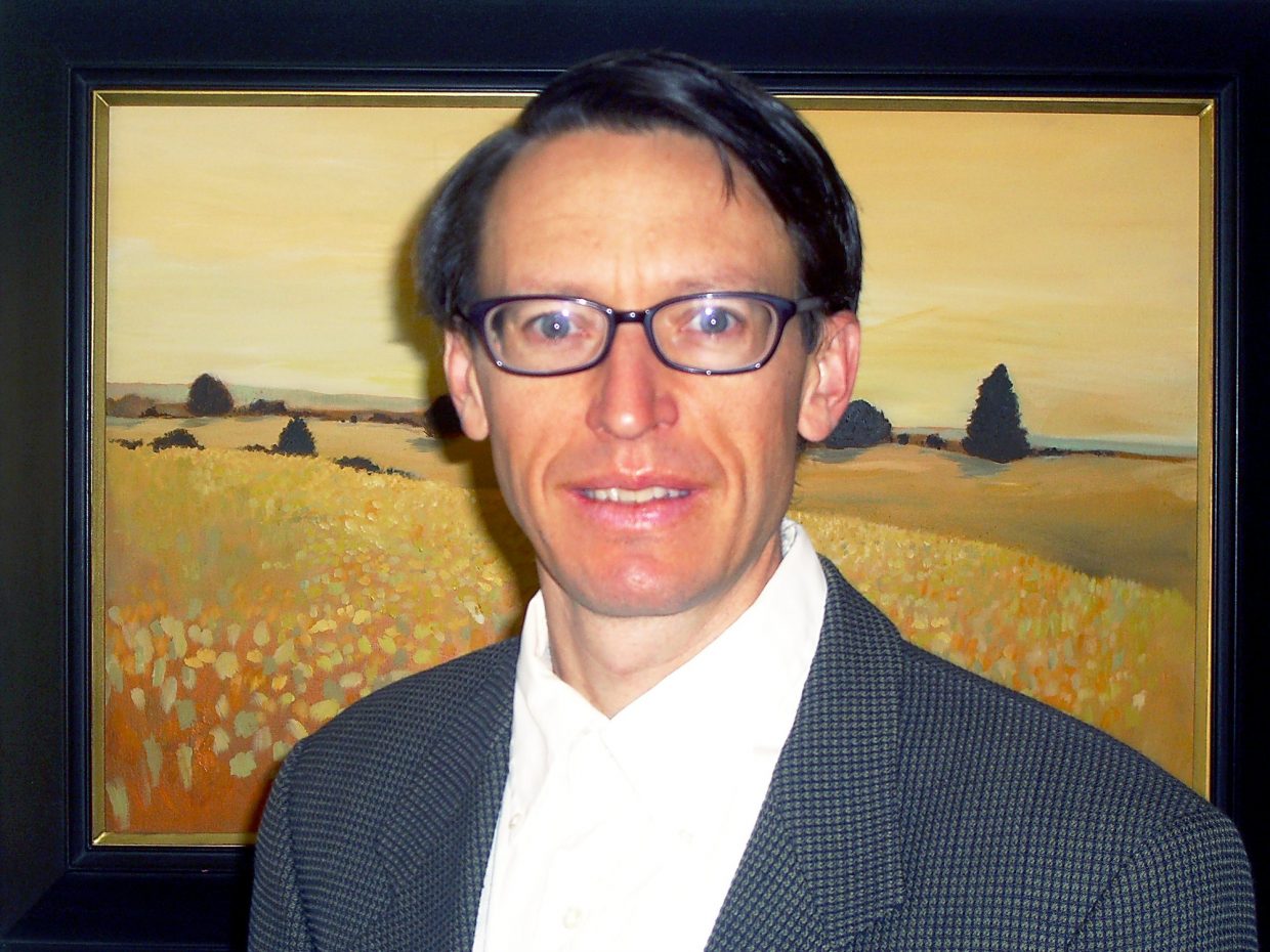 New director, Jon Fox-Rubin, hired to help Carbondale-based Manaus Fund ...