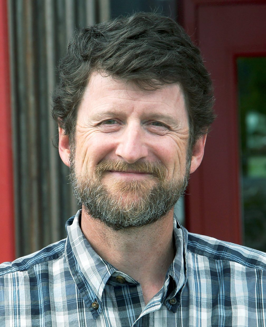 Third Street Center names new executive director | PostIndependent.com