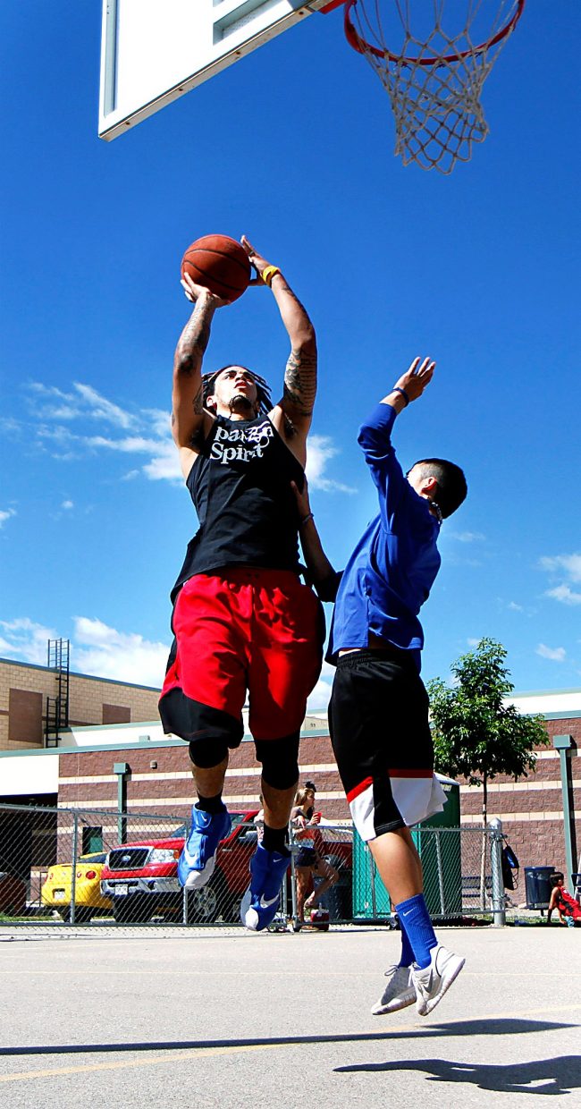 Going Overtime: Zach Schwartz Memorial hoops tournament still creating ...