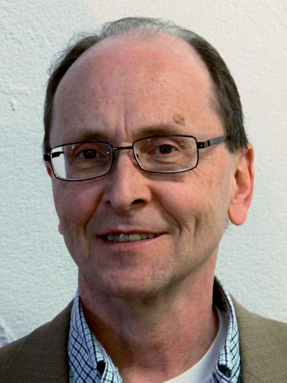 The power of Alan Mulally’s relentless positivity | PostIndependent.com