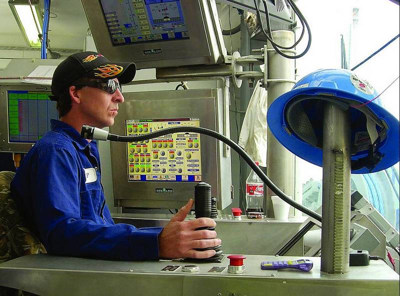 Williams gets new, high-tech drilling rigs | PostIndependent.com