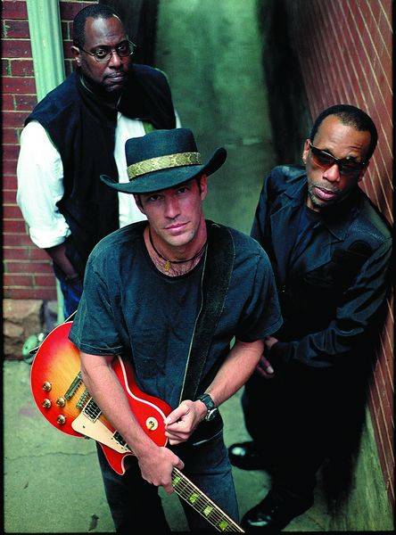 The Johnny O. Band | PostIndependent.com
