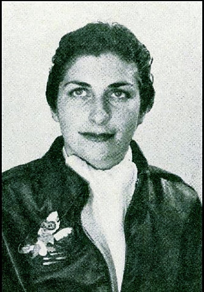 WASP members ran aviation business in Rifle | PostIndependent.com