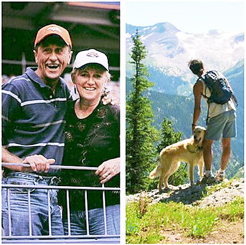 Robert Lewis Willey | PostIndependent.com