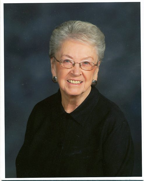 Roberta Jo Hutton | PostIndependent.com