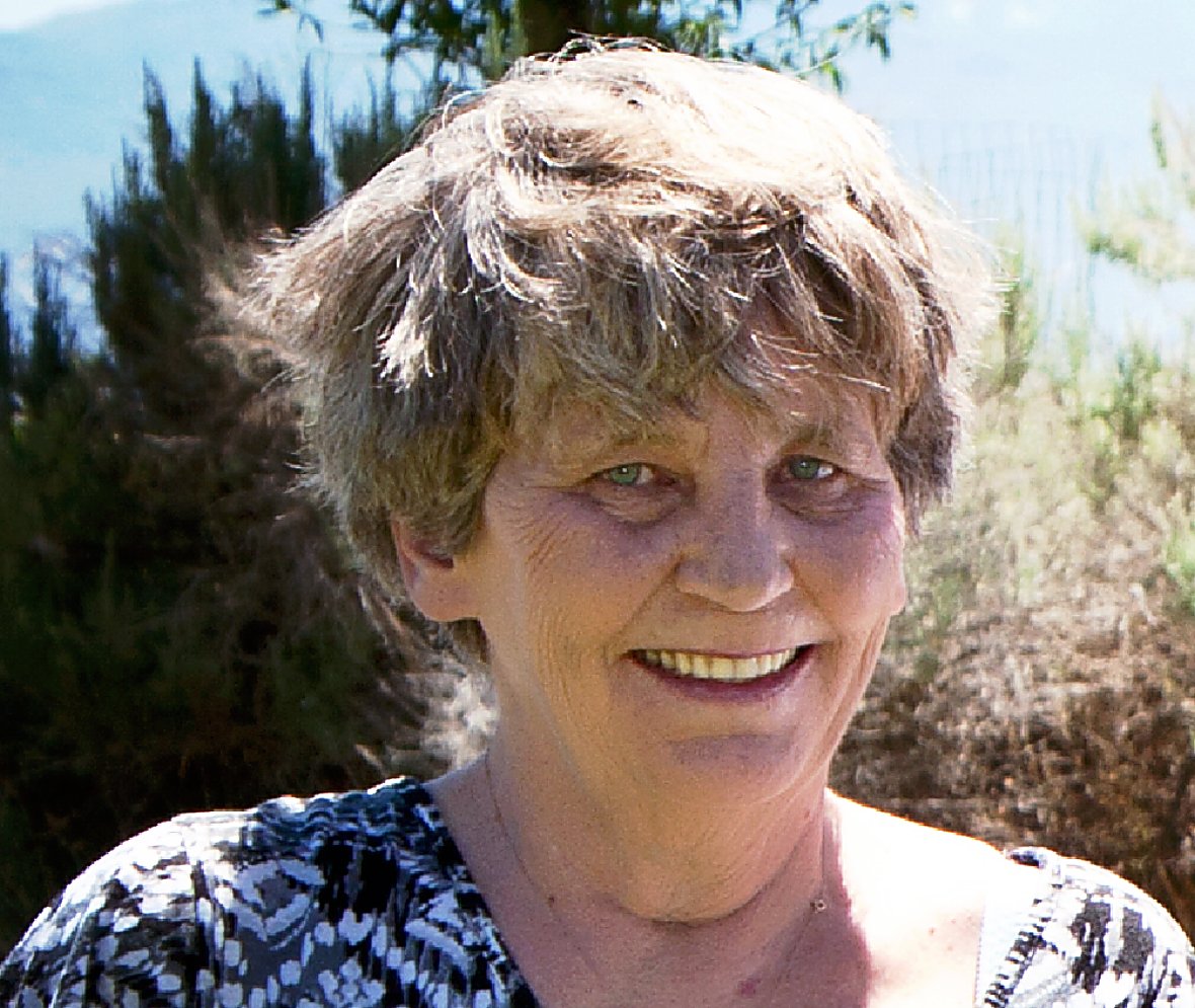 Sherry Lee Harris | PostIndependent.com