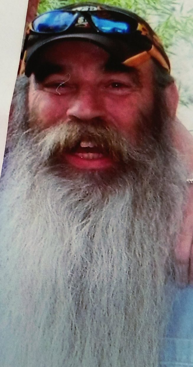 Richard (Rick) H. Bowersock | PostIndependent.com