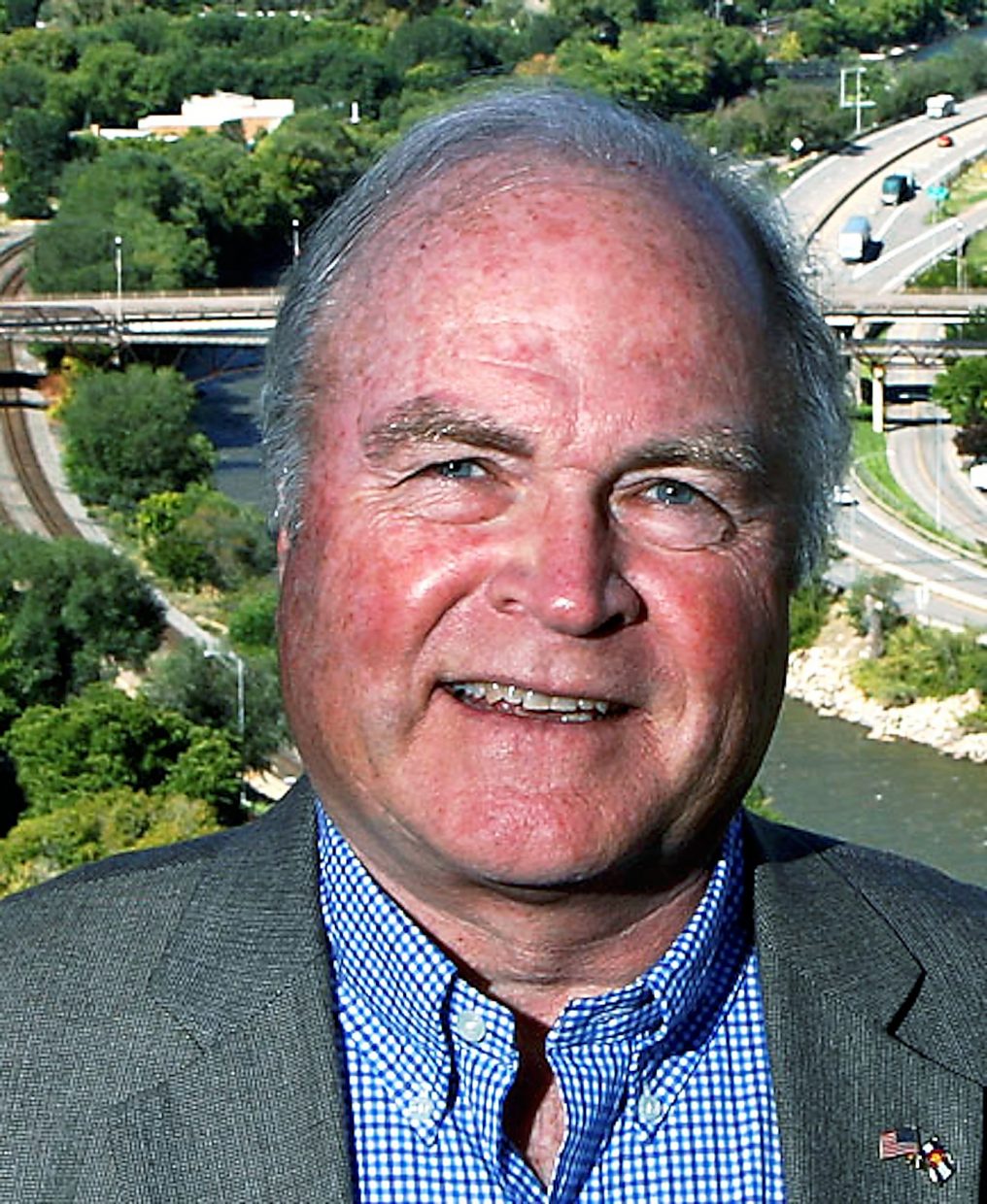 Sullivan challenges Jankovsky for Garfield County District 1 ...