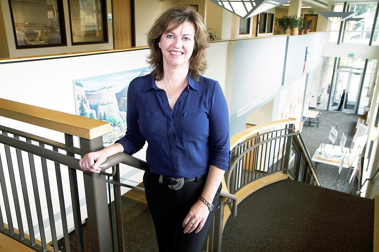 Ireland native is new Glenwood Springs city clerk | PostIndependent.com