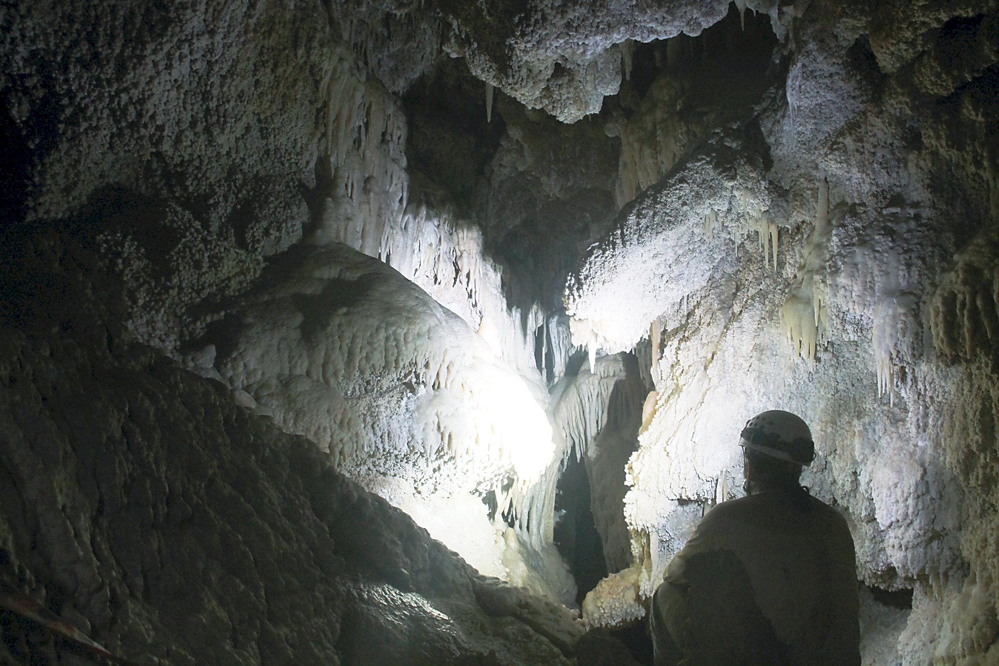 Down and dirty in Fairy Caves | PostIndependent.com