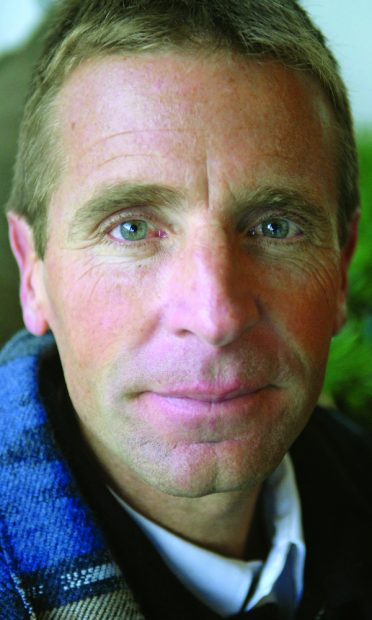 Alfstad vows to keep suicide-awareness race alive | PostIndependent.com