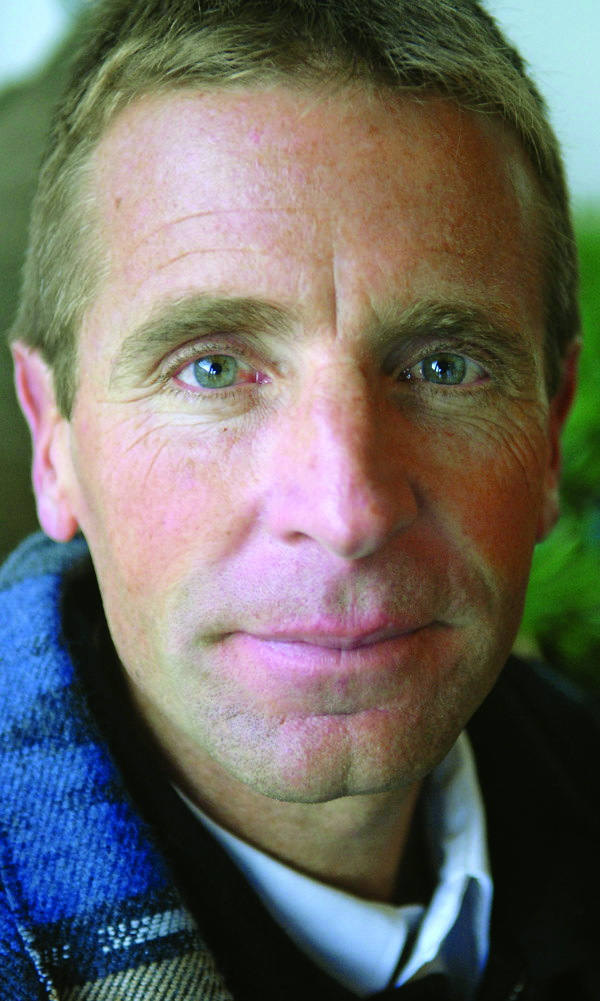 Alfstad vows to keep suicide-awareness race alive | PostIndependent.com