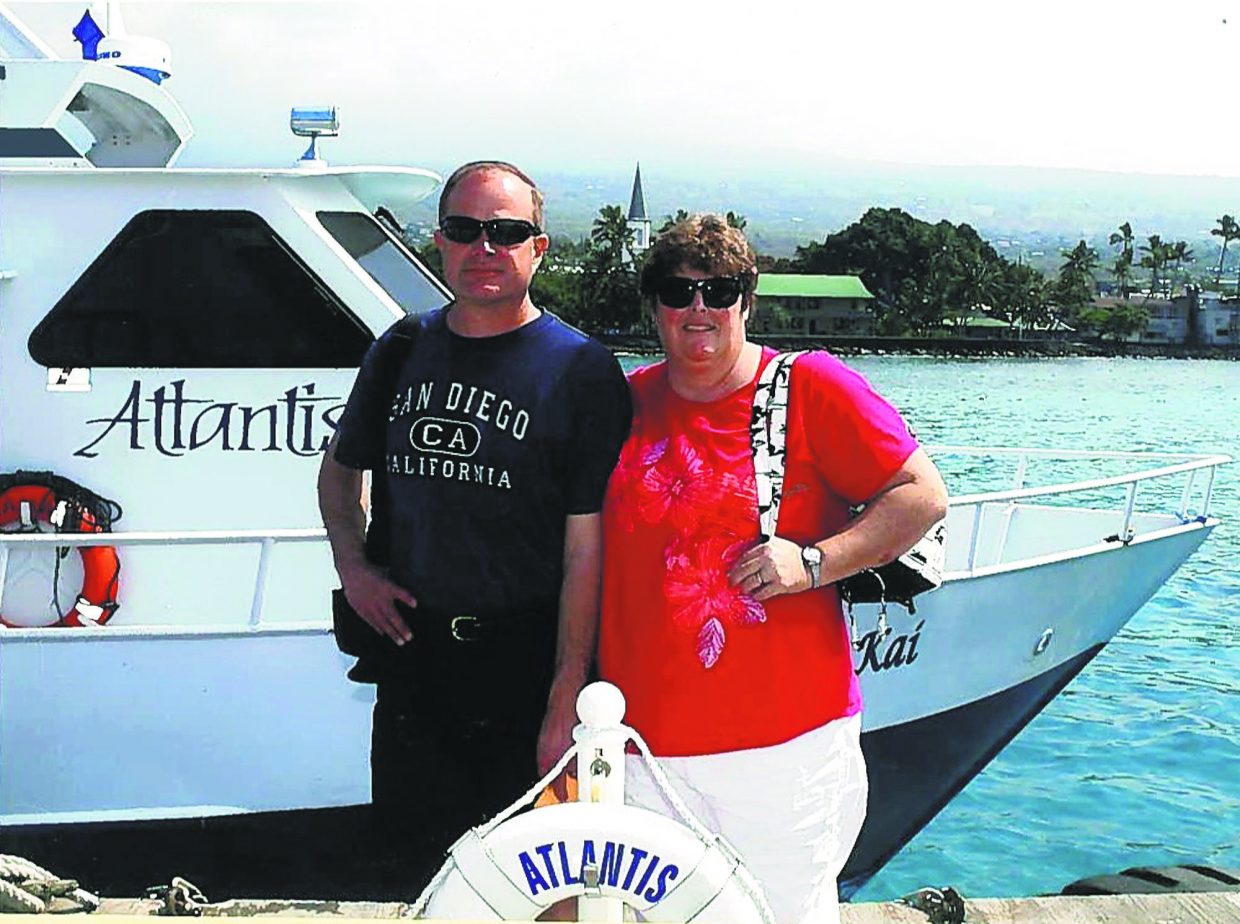 Longtime Rifle pool manager dies Friday | PostIndependent.com