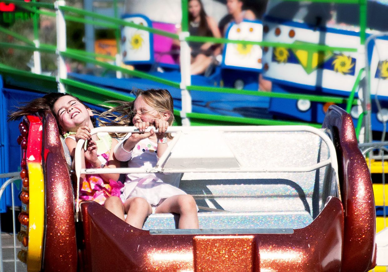 PI announces winners of its Summer Fun photo contest | PostIndependent.com
