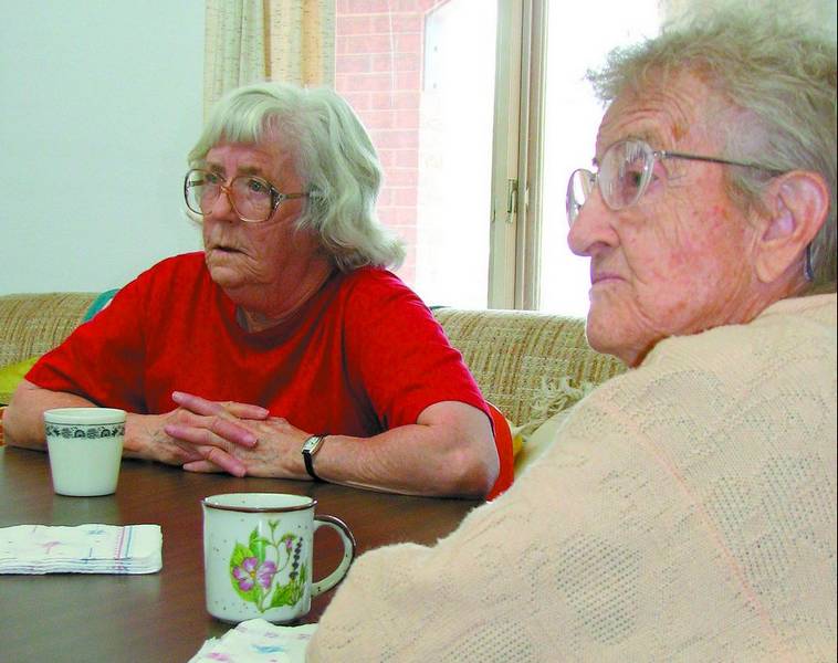 Solving world’s problems over a cup of coffee | PostIndependent.com